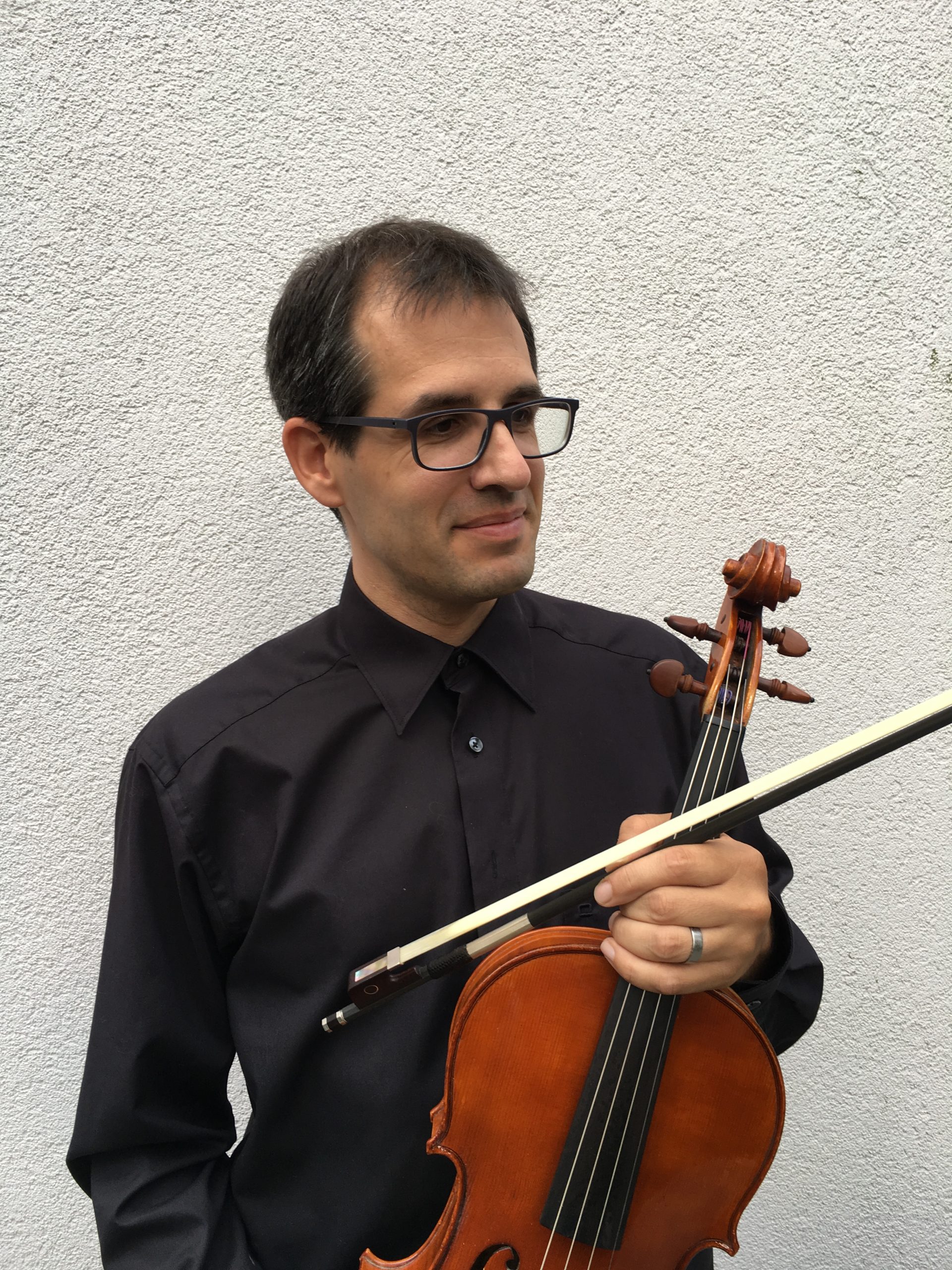 Artist Faculty 2020 Borromeo Music Festival Chamber Music Faculty